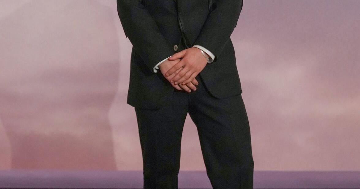 France Bridgerton S4 World Premiere | National News | goshennews.com