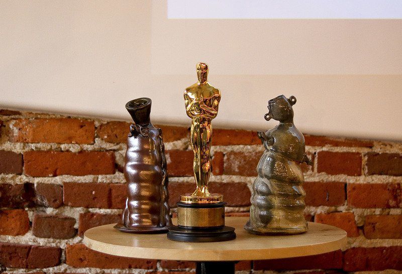 First-time filmmakers 'celebrated every stage' | Local News ...