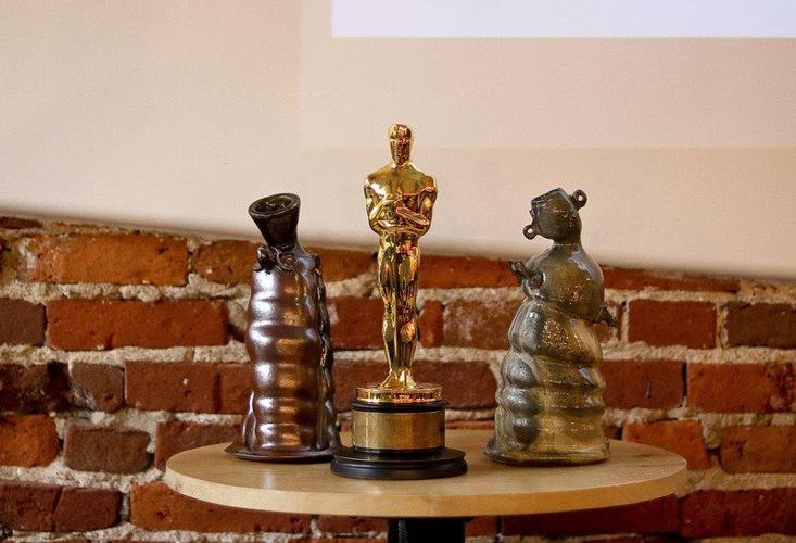 First-time filmmakers 'celebrated every stage' | Local News ...