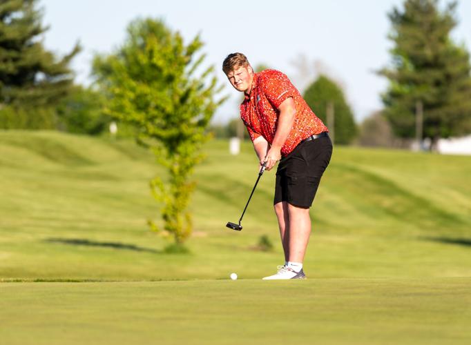 NorthWood Golf | Nappanee Pace | goshennews.com