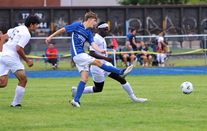 PREP SOCCER: Bethany Christian introduces facility renovations | Sports ...