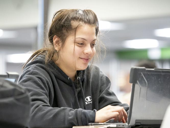 Concord to implement alternative learning | News | goshennews.com