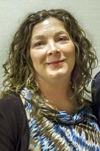 Vicki Becker will succeed Hill as county prosecutor | | goshennews.com