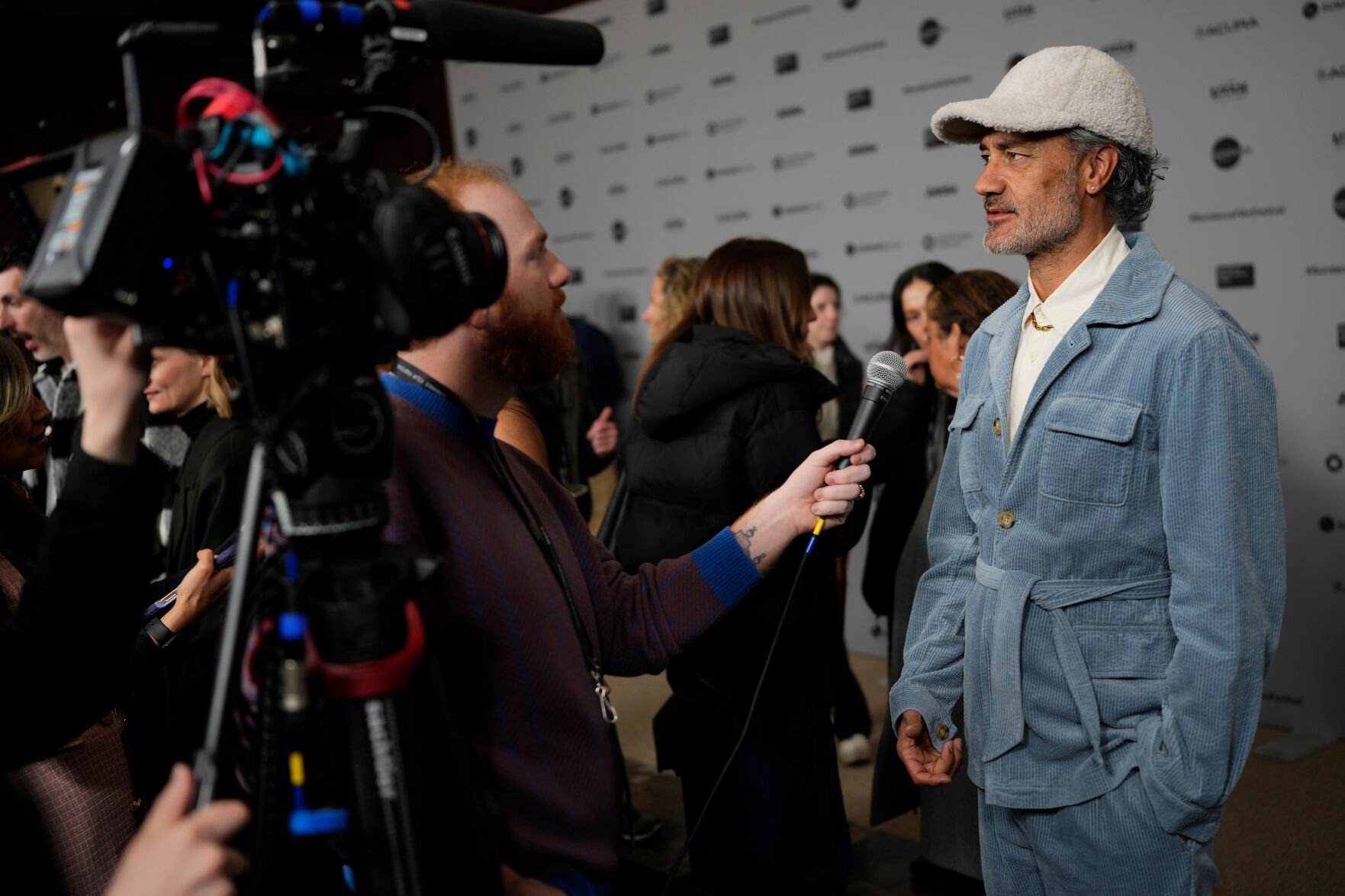 2026 Sundance Film Festival - "Fing!" | National News | goshennews.com