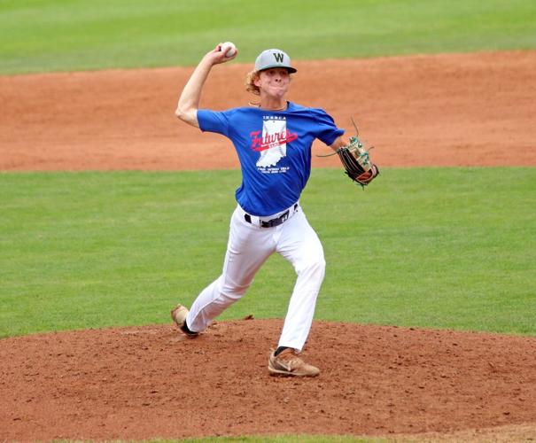 PREP BASEBALL: Lira-Ayala, Brooks play in IHSBCA Futures Games | Sports ...
