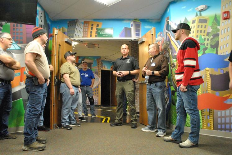 Gun safety important even in church settings | News | goshennews.com