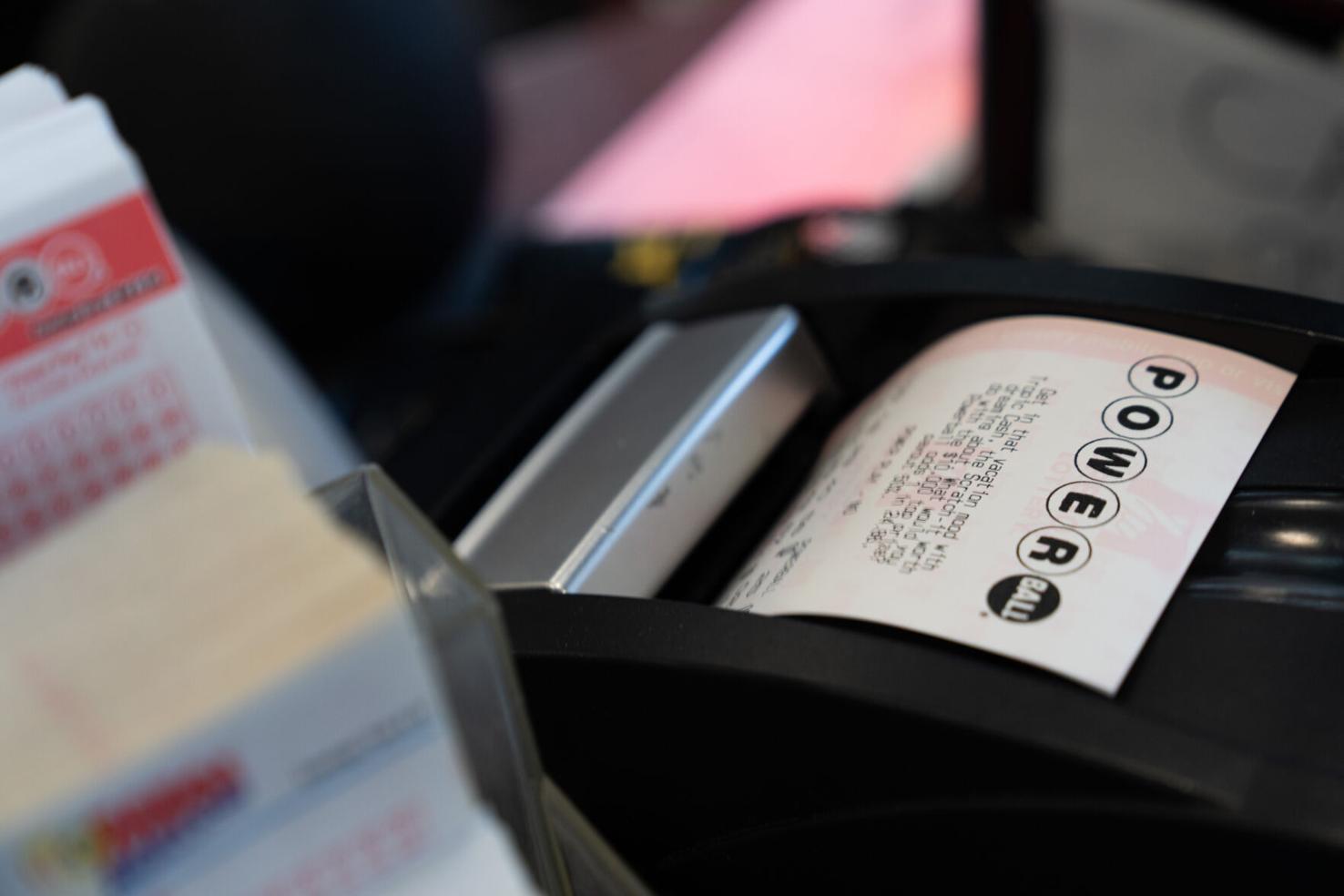 Powerball Jackpot | National News | goshennews.com