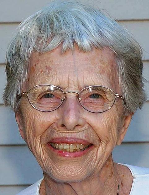 Miriam Weaver Beachy | | goshennews.com