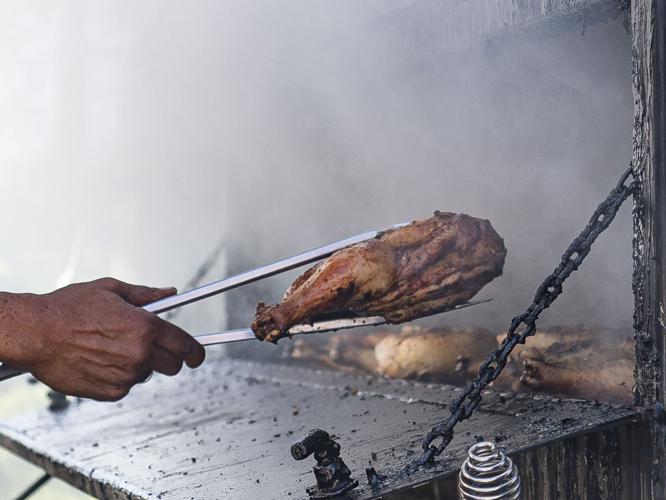 The third annual Taste of Nappanee and Spring Artisans Market | Indiana ...