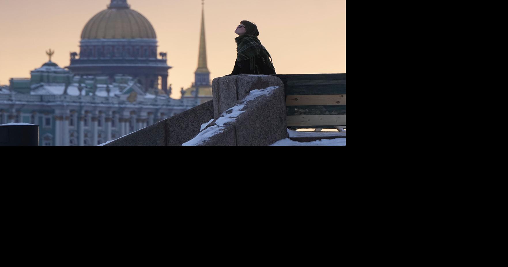 Russia Daily Life | National News | goshennews.com