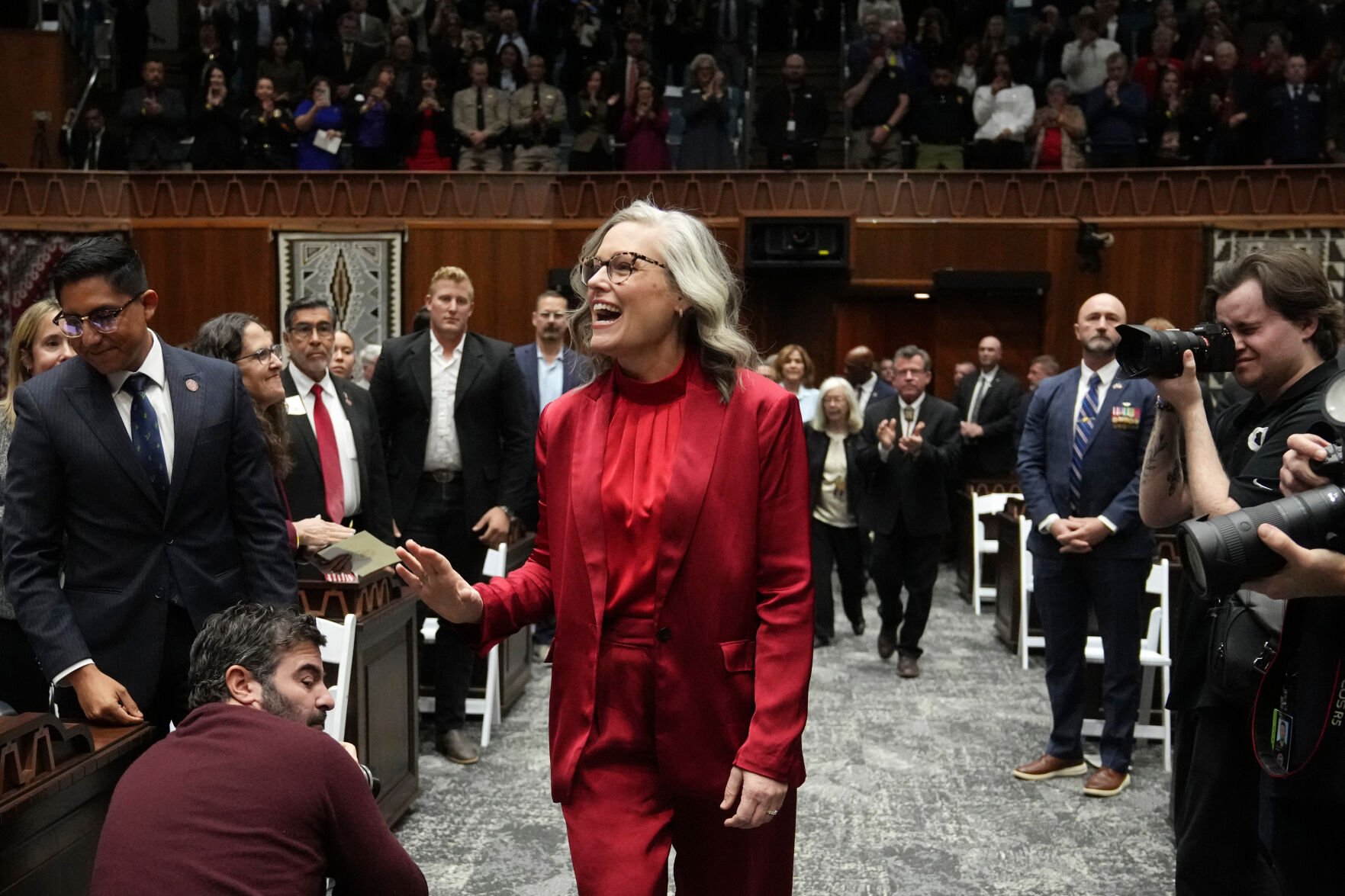 Arizona Governor Legislature | National News | goshennews.com