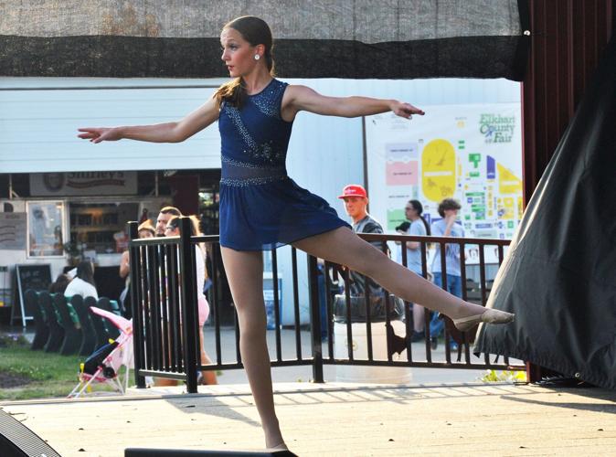 Elkhart County's youth show their talents | News | goshennews.com