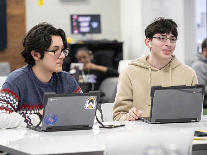Concord to implement alternative learning | News | goshennews.com