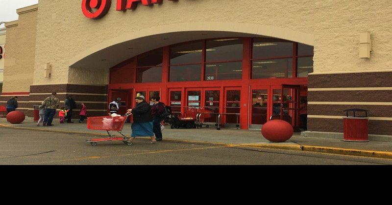 Goshen stores filled on Black Friday | News | goshennews.com