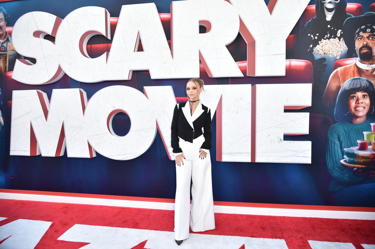LA Premiere of "Scary Movie" | National News | goshennews.com