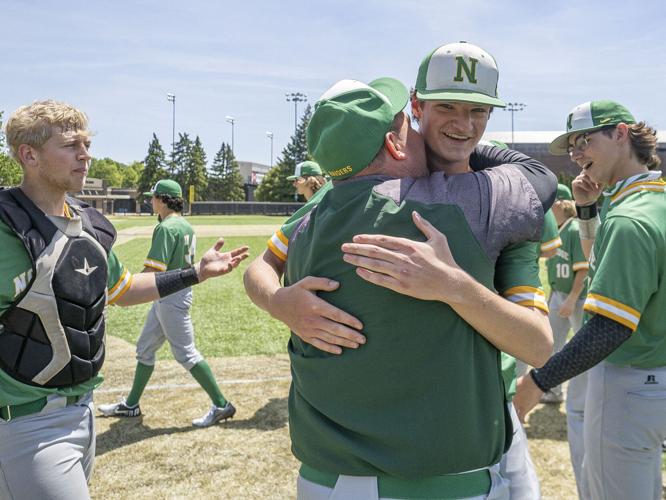 PREP BASEBALL: Yoder’s no-hitter helps Northridge move to sectional ...