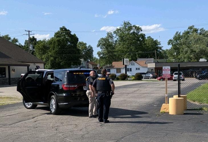 UPDATE: Two found dead after Goshen standoff | News | goshennews.com
