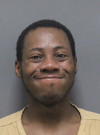 ELKHART COUNTY COURTS: Man charged in March murder has first day in ...