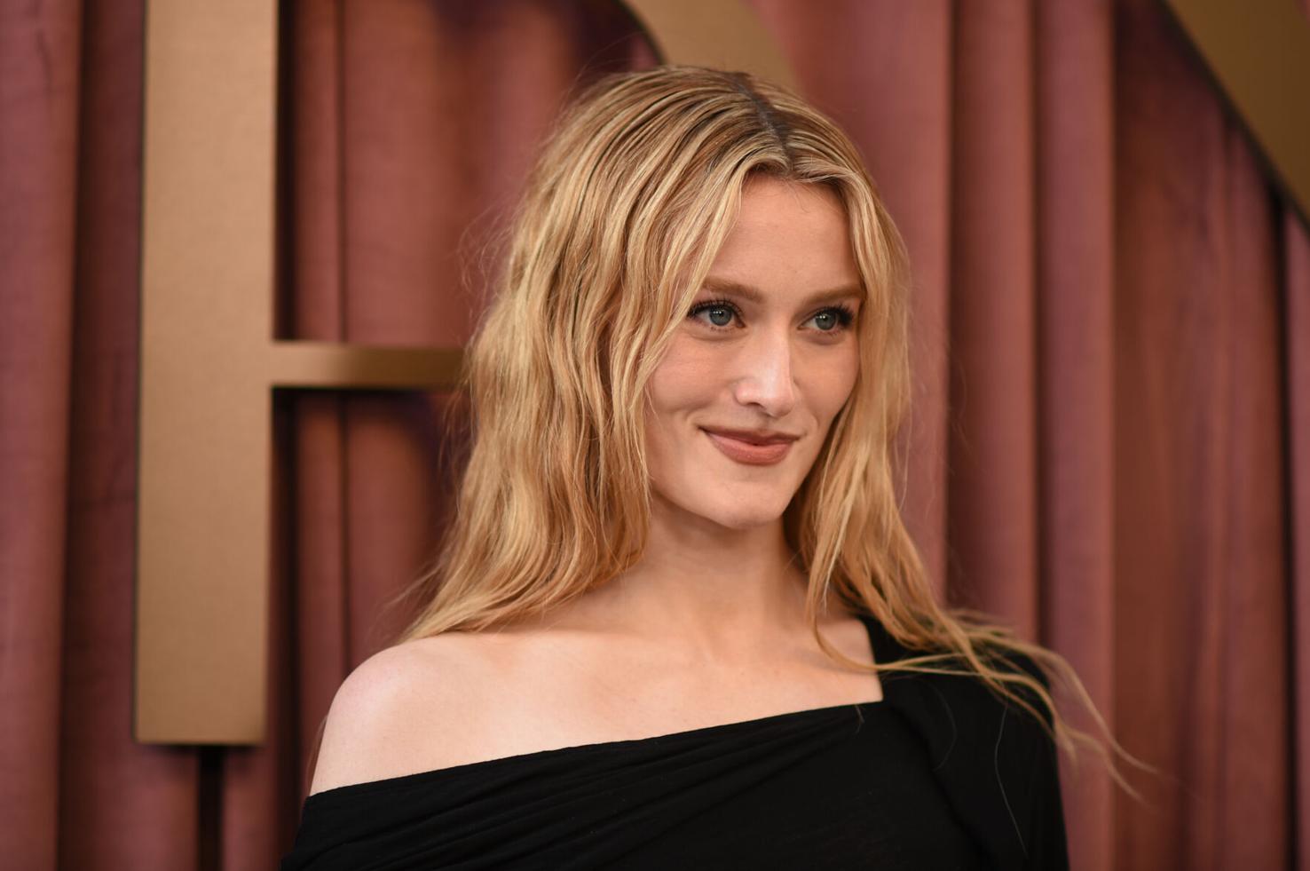"Love Story: John F. Kennedy Jr. & Carolyn Bessette" LA FYC | National ...
