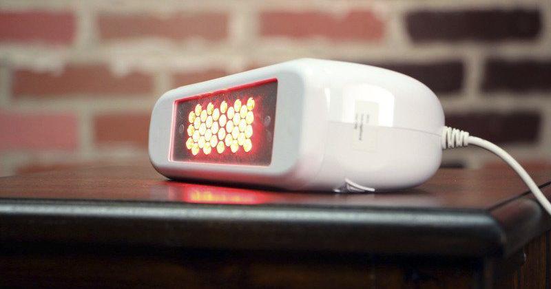 FDA clears first at-home device for stretch marks | Lifestyles ...