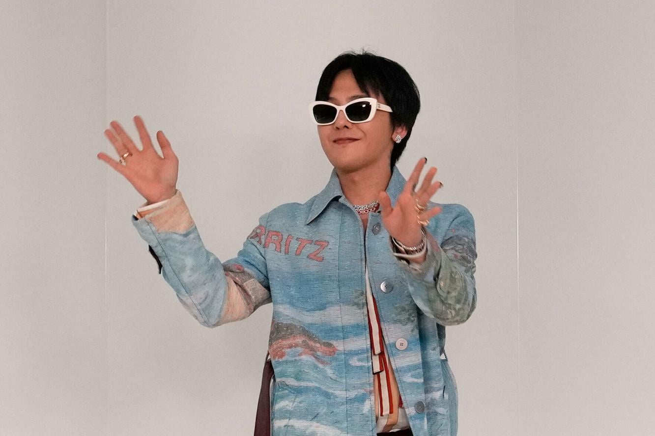 South Korea Chanel | National News | goshennews.com