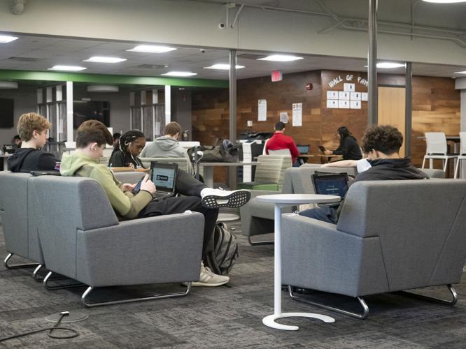 Concord to implement alternative learning | News | goshennews.com