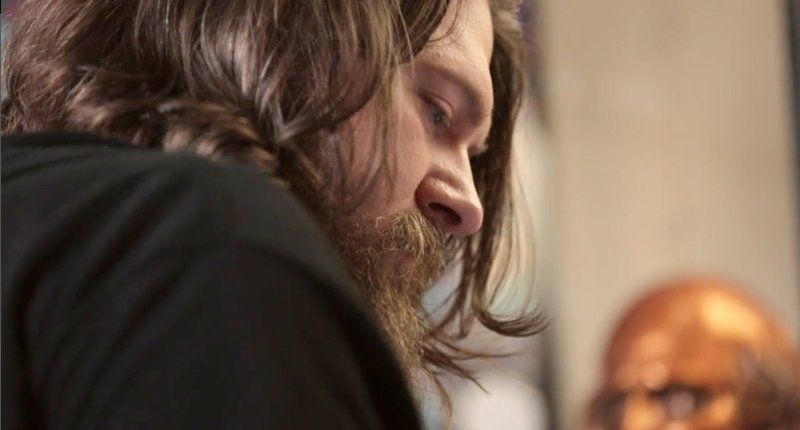 WHO YOU SHOULD KNOW: Jeremy Packer's art is in demand | Local News ...