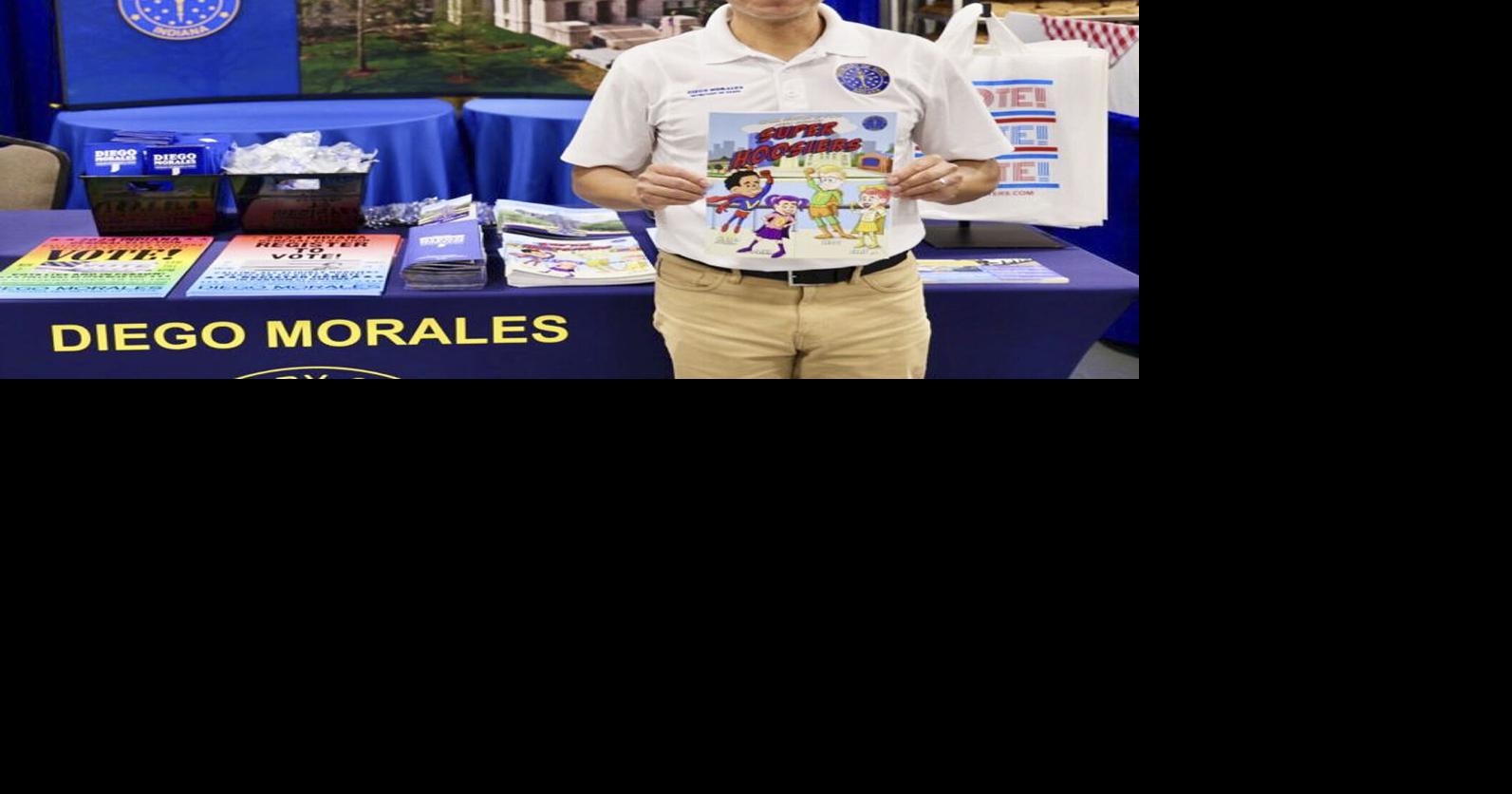 Senate sends vote center study, student ID voting ban, income tax cuts ...