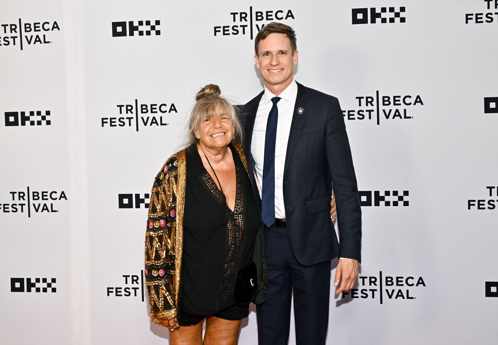 2026 Tribeca Festival - "Bang My Box: The Robin Byrd Story" Premiere ...