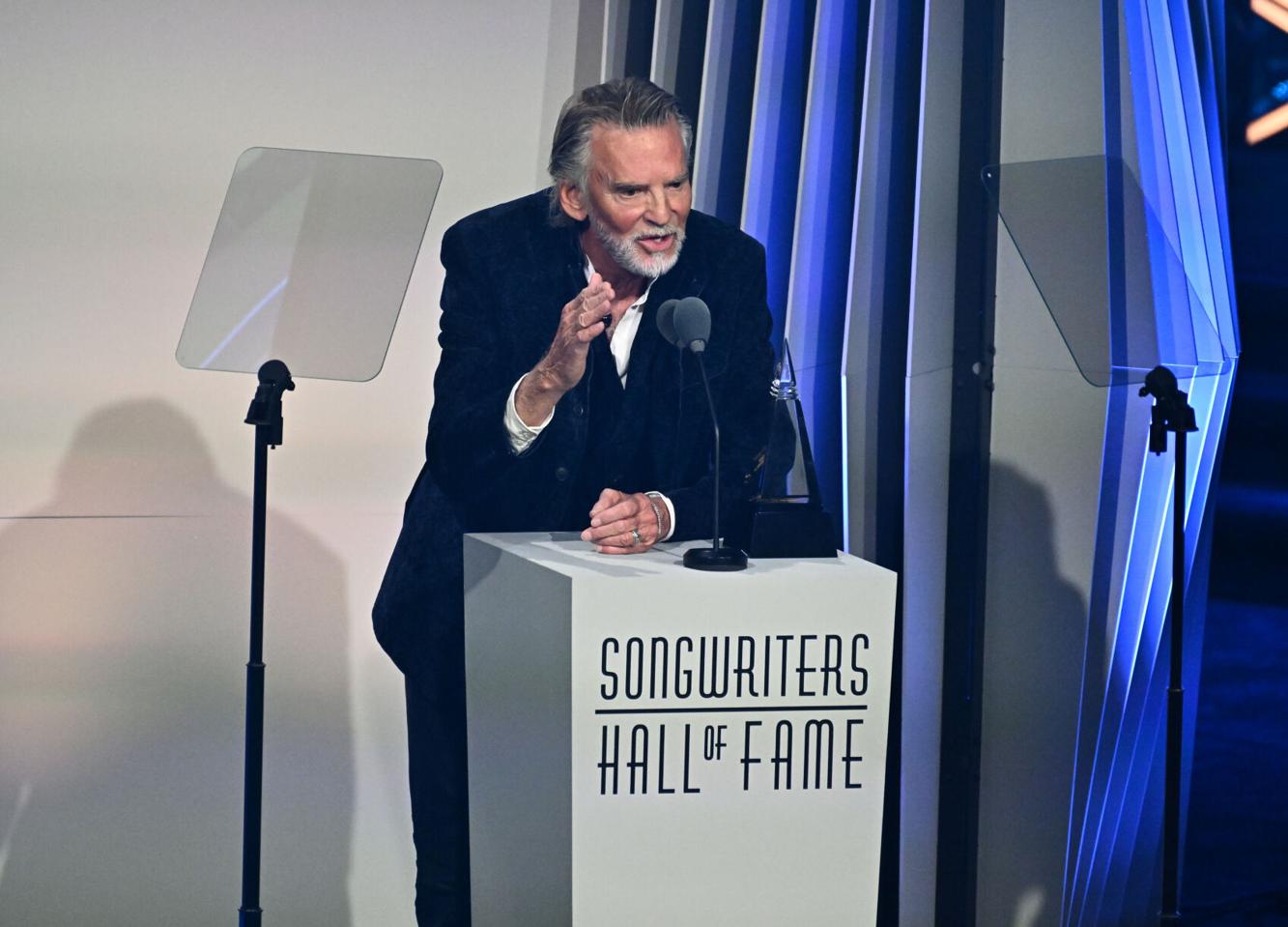 2026 Songwriters Hall of Fame - Ceremony | National News | goshennews.com