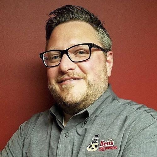 Scharf stripped of commission seat due to philosophical differences ...