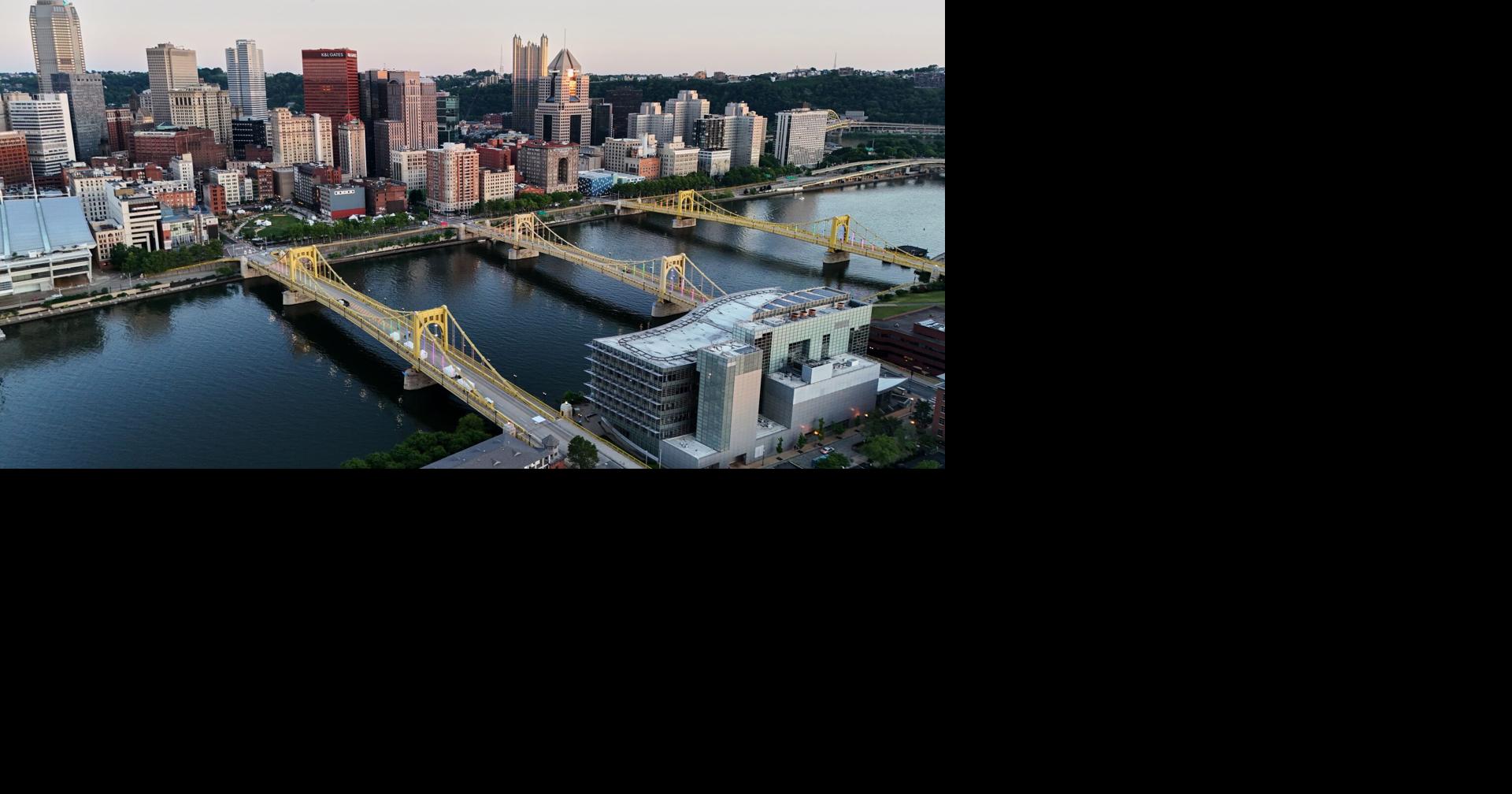 Pittsburgh Skyline | National News | goshennews.com
