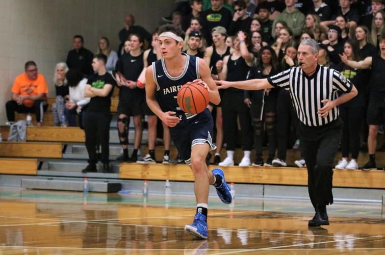 PREP BOYS BASKETBALL: Fairfield's Caleb Wright commits to Goshen ...
