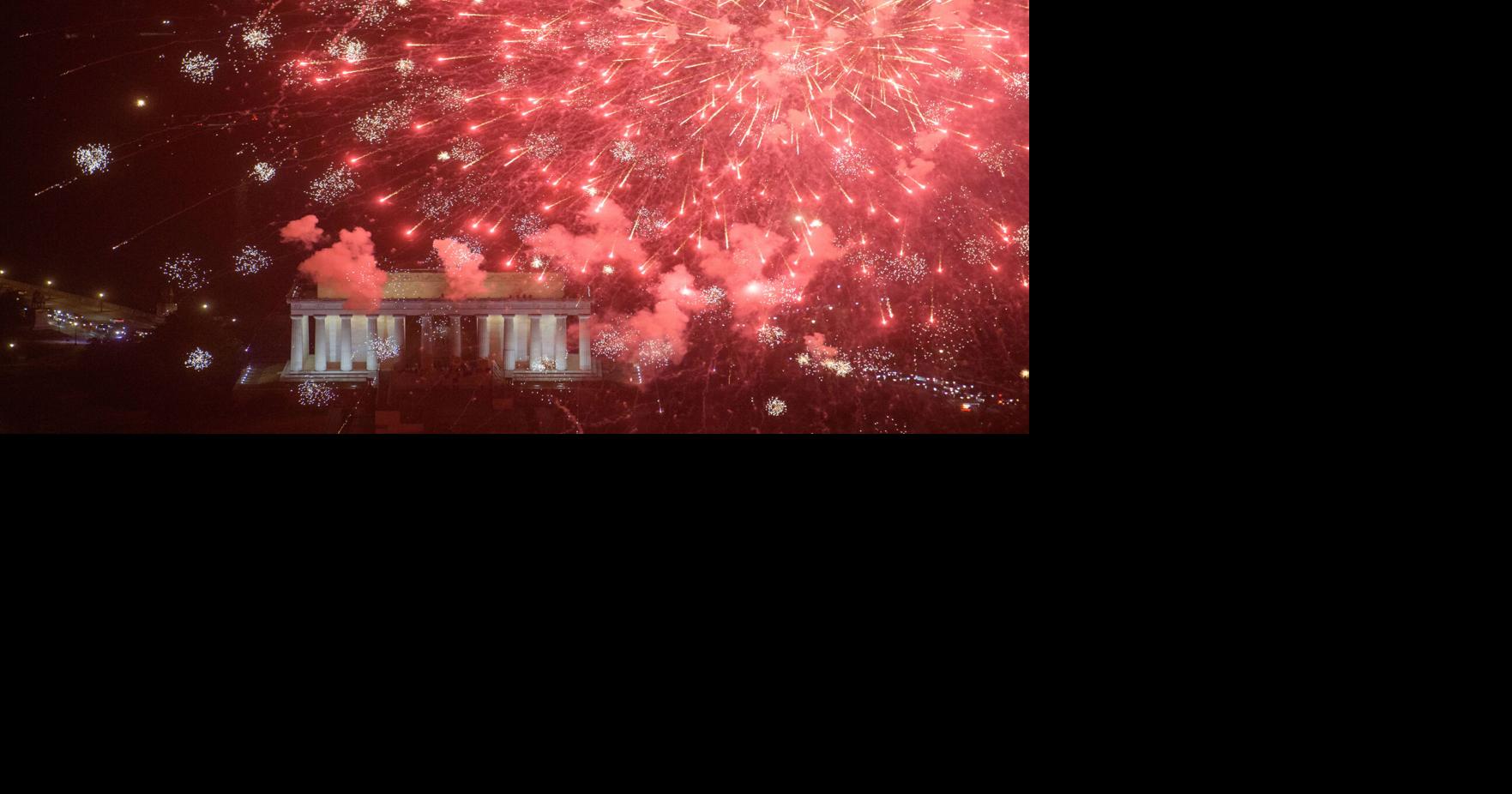 America 250th Anniversary | National News | goshennews.com