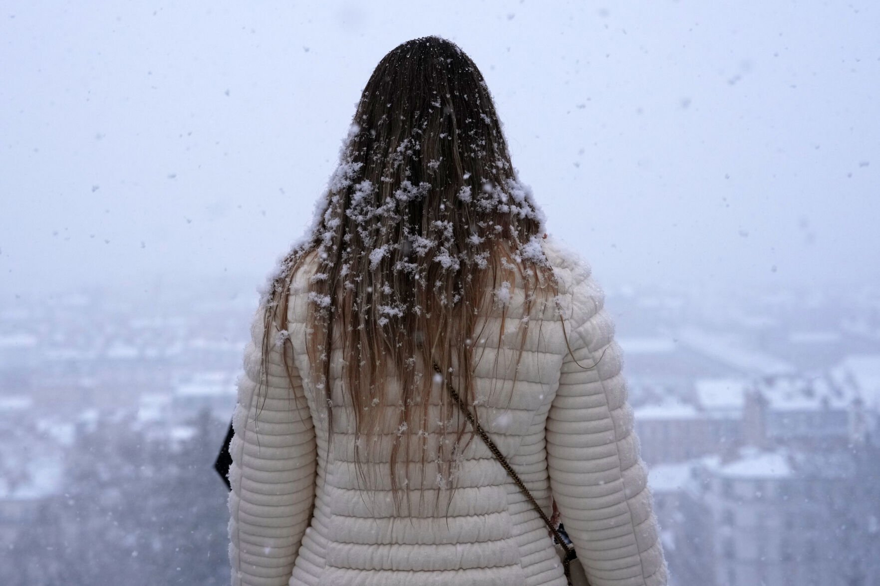 France Extreme Weather | National News | goshennews.com