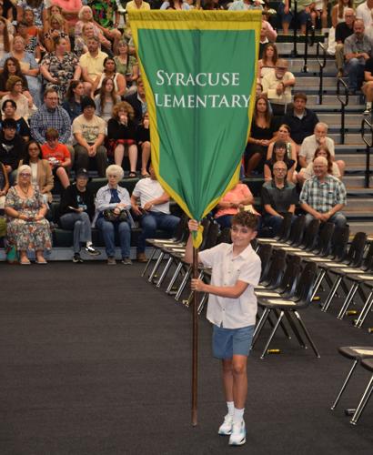 Wawasee class of 2026 includes 192 graduates | News | goshennews.com