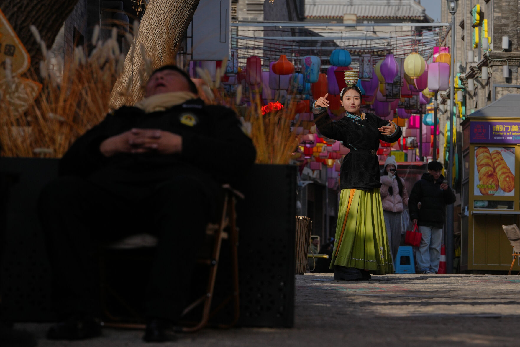 China Daily Life | National News | goshennews.com