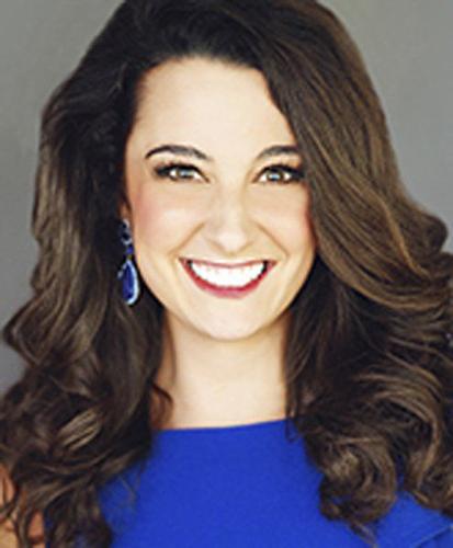 Kendallville woman is new Miss Indiana; Goshen's Emily Mishler a semi ...