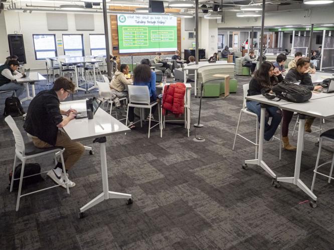 Concord to implement alternative learning | News | goshennews.com