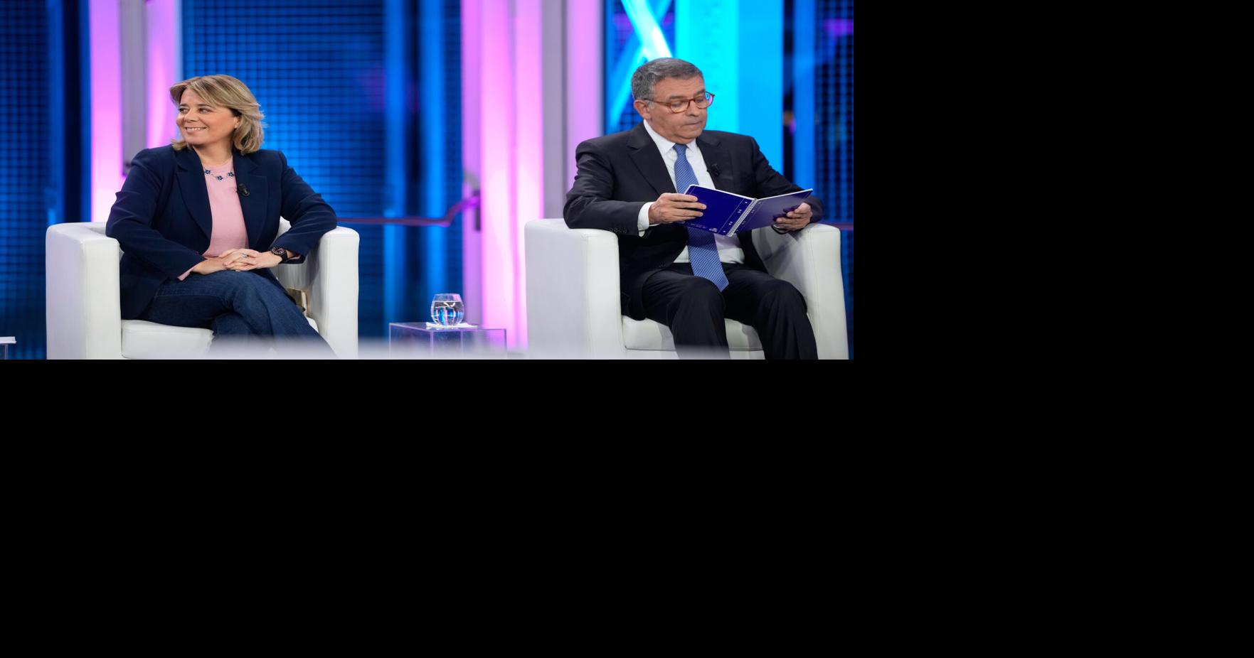 Portugal Presidential Election | National News | goshennews.com