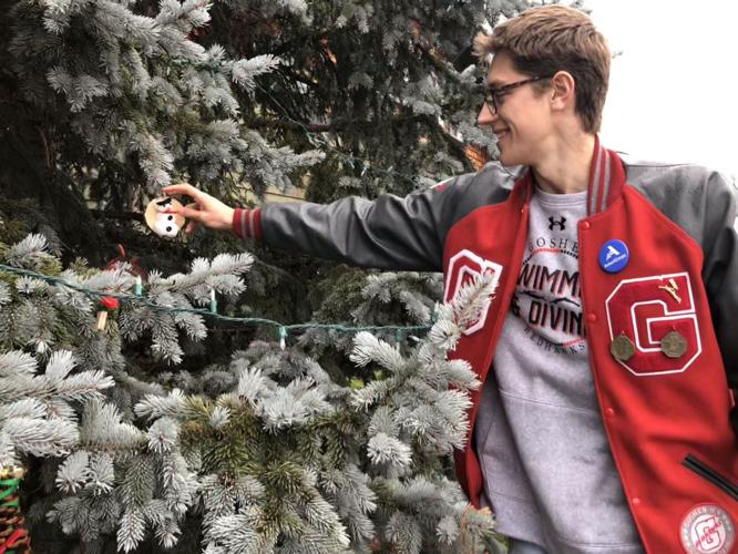 Public can make ornaments for Goshen's Mirth Tree | News | goshennews.com