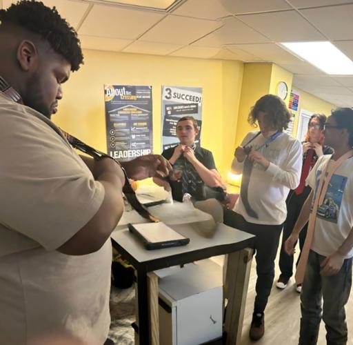 The Crossing celebrates 20 years in Elkhart County | News | goshennews.com