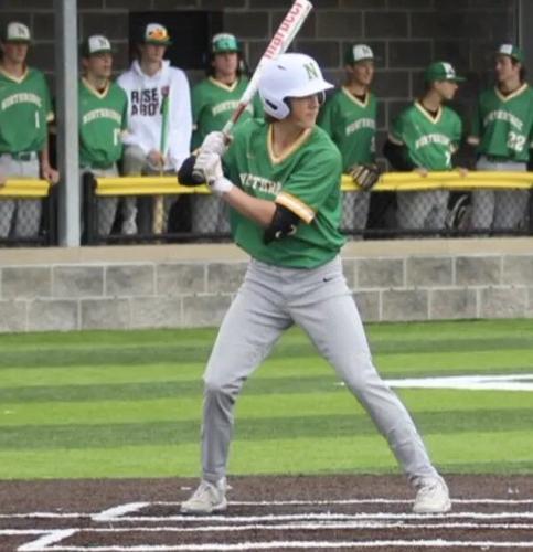 TGN Athlete of the Week: J.T. Tabor | Sports | goshennews.com