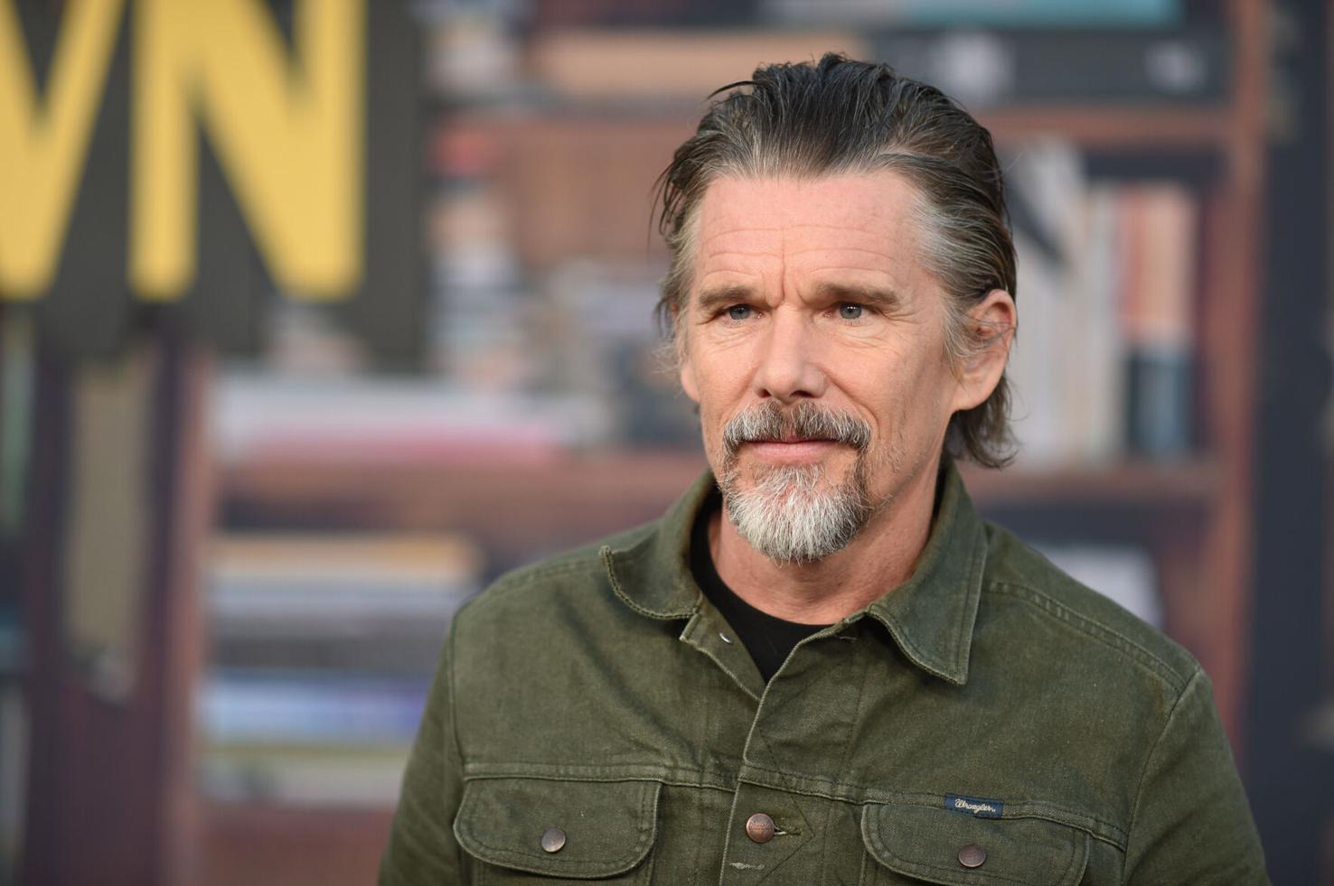 "The Lowdown" FYC Event | National News | goshennews.com