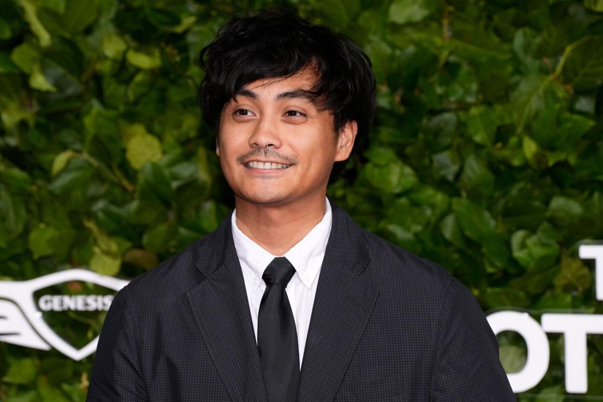 2026 Gotham Television Awards - Arrivals | National News | goshennews.com