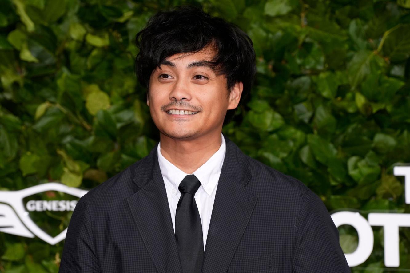 2026 Gotham Television Awards - Arrivals | National News | goshennews.com