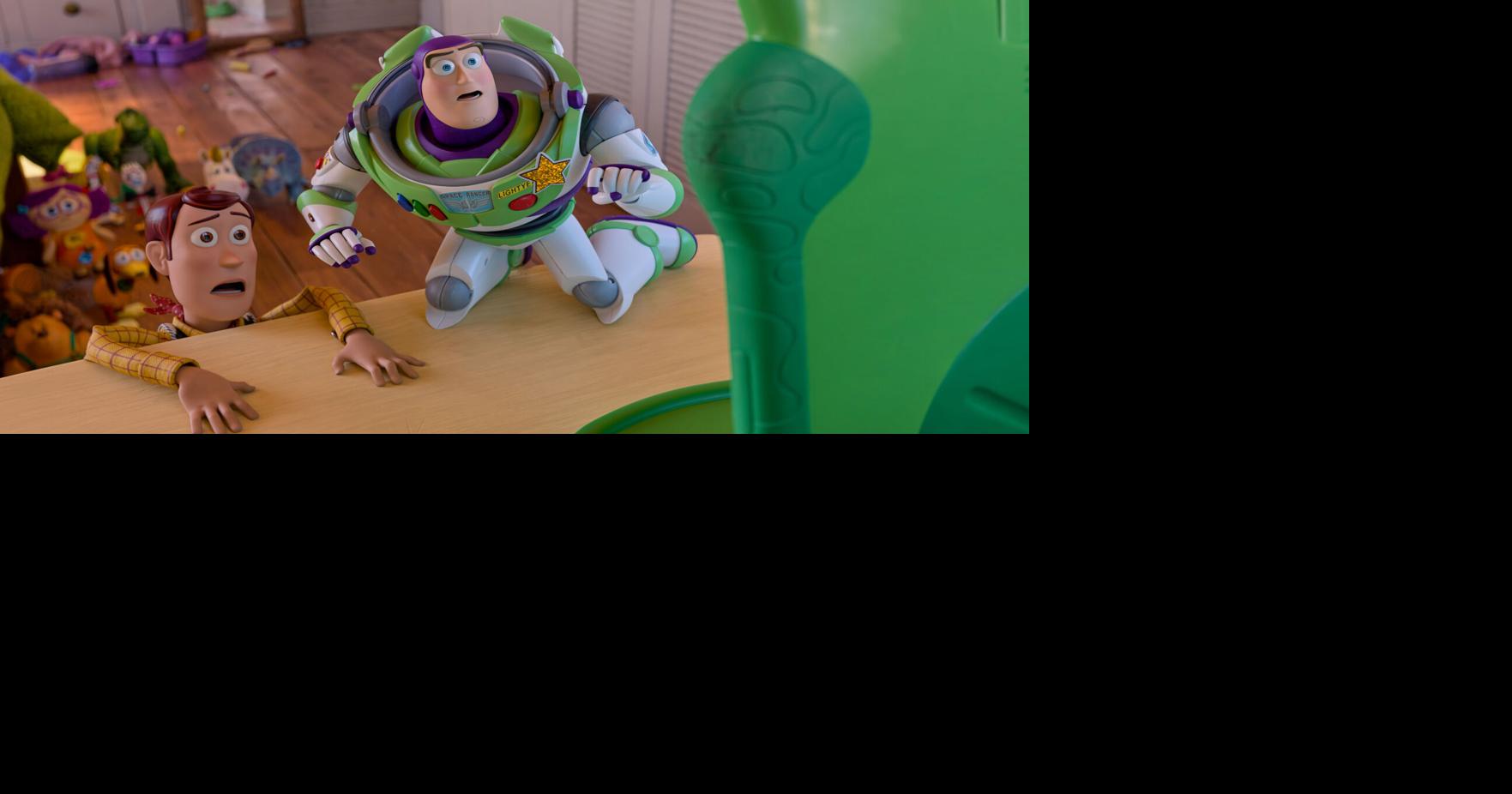 Film Review - Toy Story 5 | National News | goshennews.com