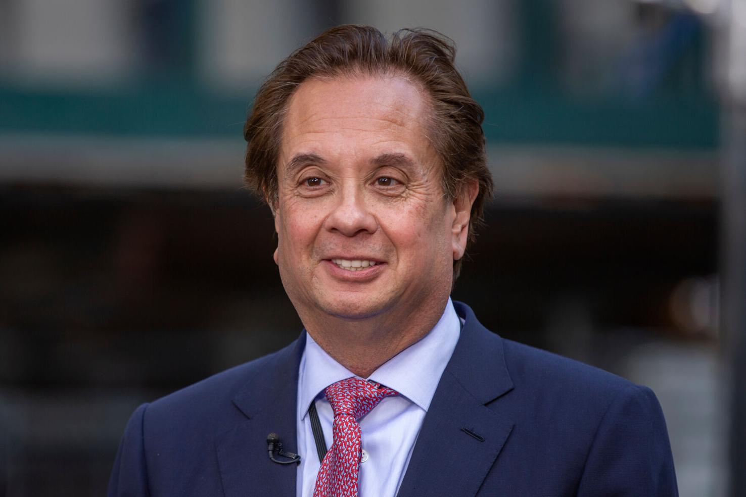 George Conway, persistent Trump critic, is running for Congress in New ...