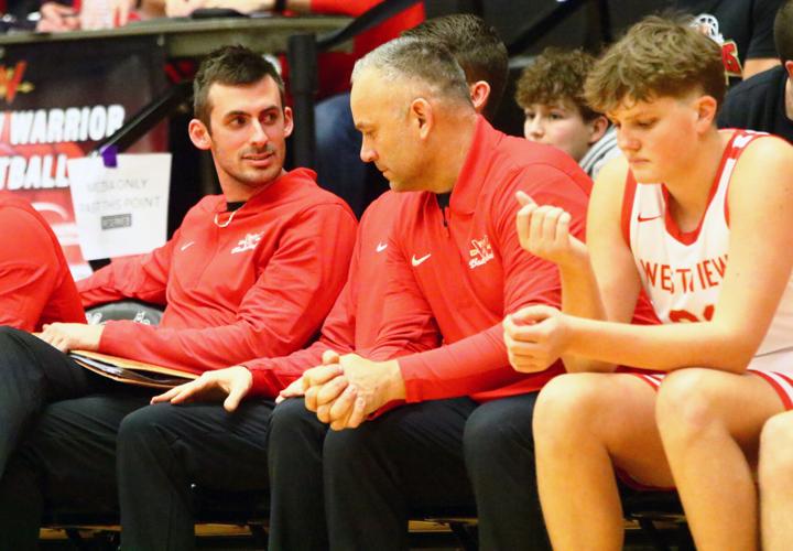 PREP BOYS BASKETBALL: Nearly a quarter-century later, Prible and Barker ...