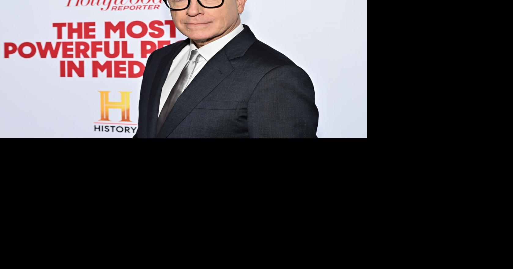 2026 The Hollywood Reporter's The Most Powerful People in Media ...